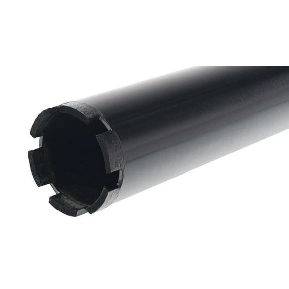 Steel Dragon Tools® 2-1/2" (63 mm) Wet Diamond Concrete Core Drill Bit - Walmart.com