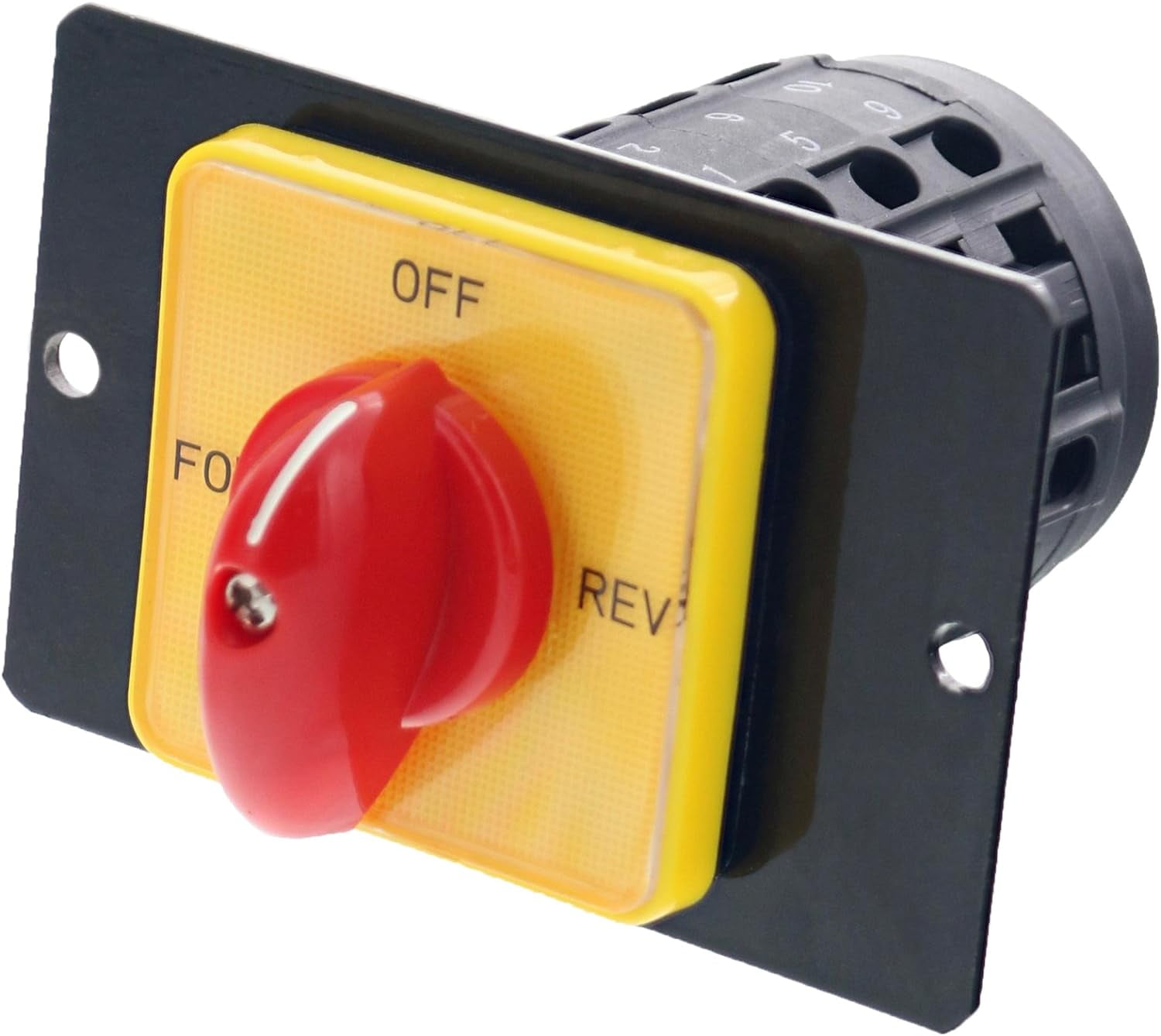 Steel Dragon Tools 20113 switch assembly for 1224 pipe threading machine - Walmart.com