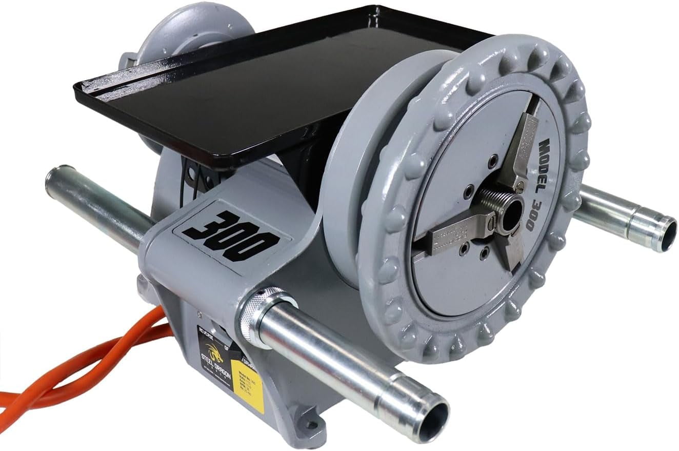 Steel Dragon Tools 22638 Tool Tray Model 1452 compatible with RIDGID ...