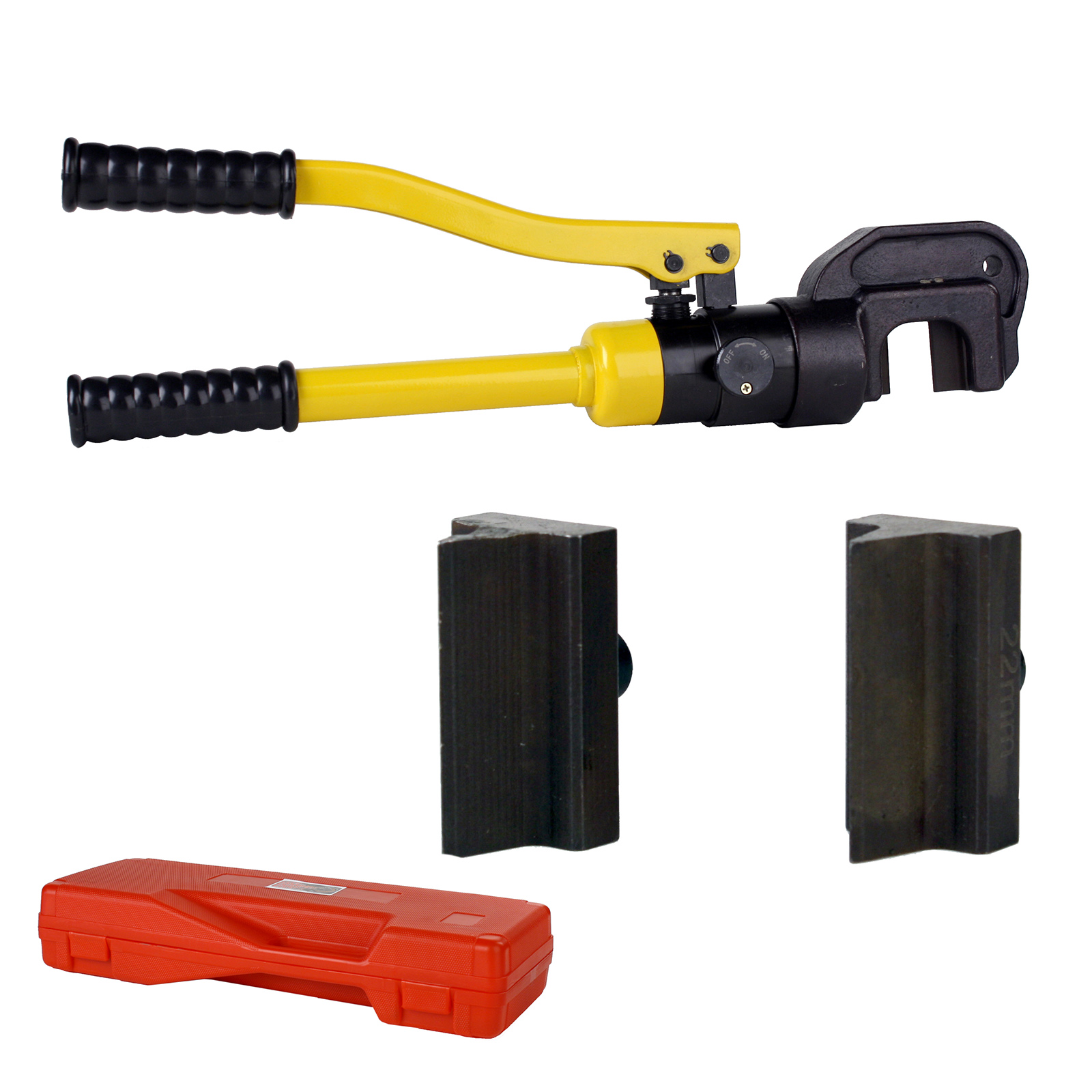 Steel Dragon Tools® 1-1/4" x 2" HSS Annular Cutter with 3/4" Weldon ...