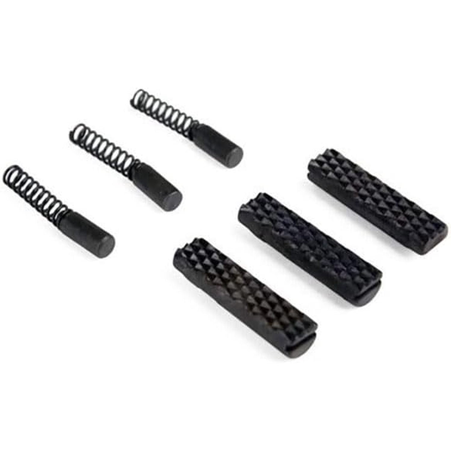 Steel Dragon Tools 26242 Chuck Jaw Insert Set w/Springs compatible with ...
