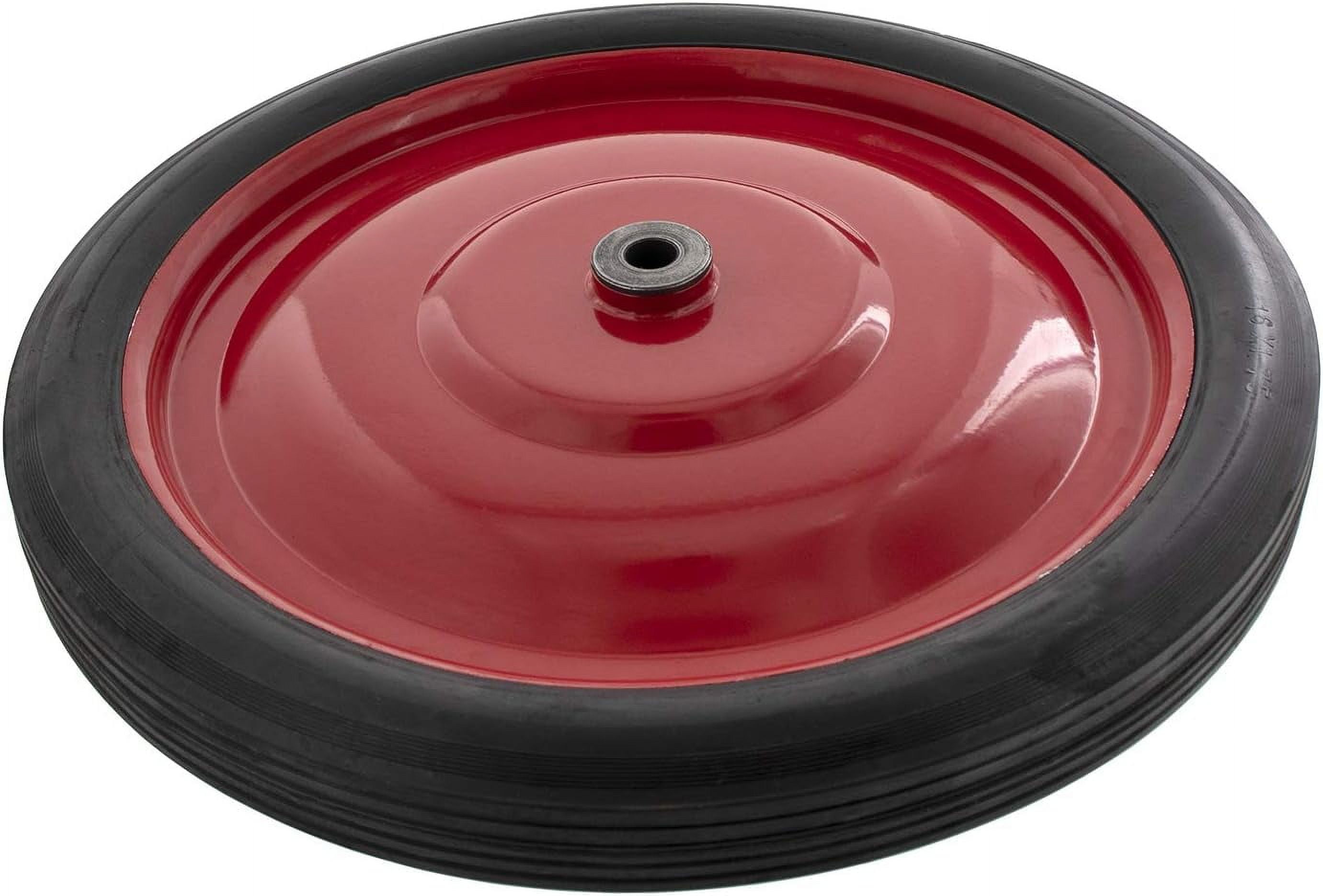 Steel Dragon Tools 27442 16" Wheel fits Steel Dragon Tools 150A 200A ...