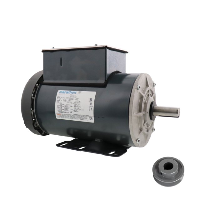 Steel Dragon Tools® 2HP Motor for WRA40R Wire Stripping Machine ...