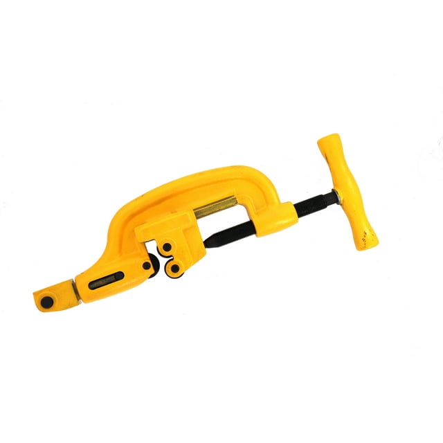 Steel Dragon Tools® 360 Pipe Cutter for RIDGID® 300 Pipe Threading ...