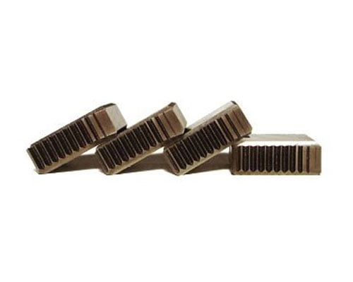 Steel Dragon Tools® 37835 1" 12R RH Alloy Pipe Dies compatible with ...