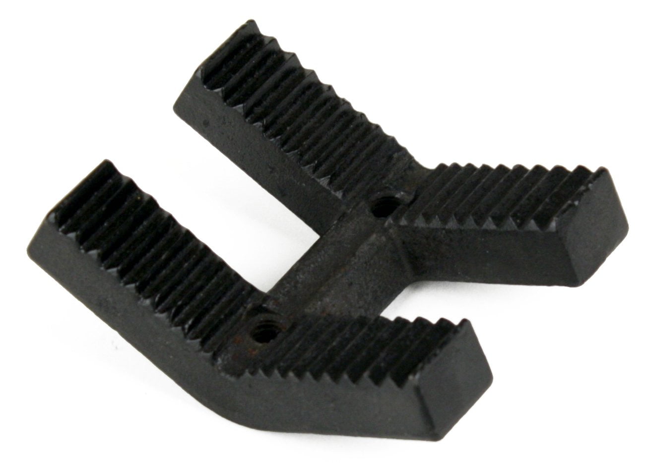 Steel Dragon Tools® 41020 Vise Jaw fits RIDGID® 460 TRISTAND® Pipe ...