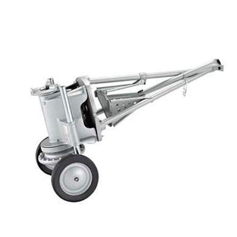 Steel Dragon Tools 42575 Model 32 Transporter compatible with RIDGID ...