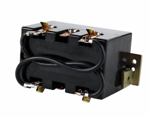 Steel Dragon Tools 44505 E1417 forward reverse switch fits Ridgid 300 ...