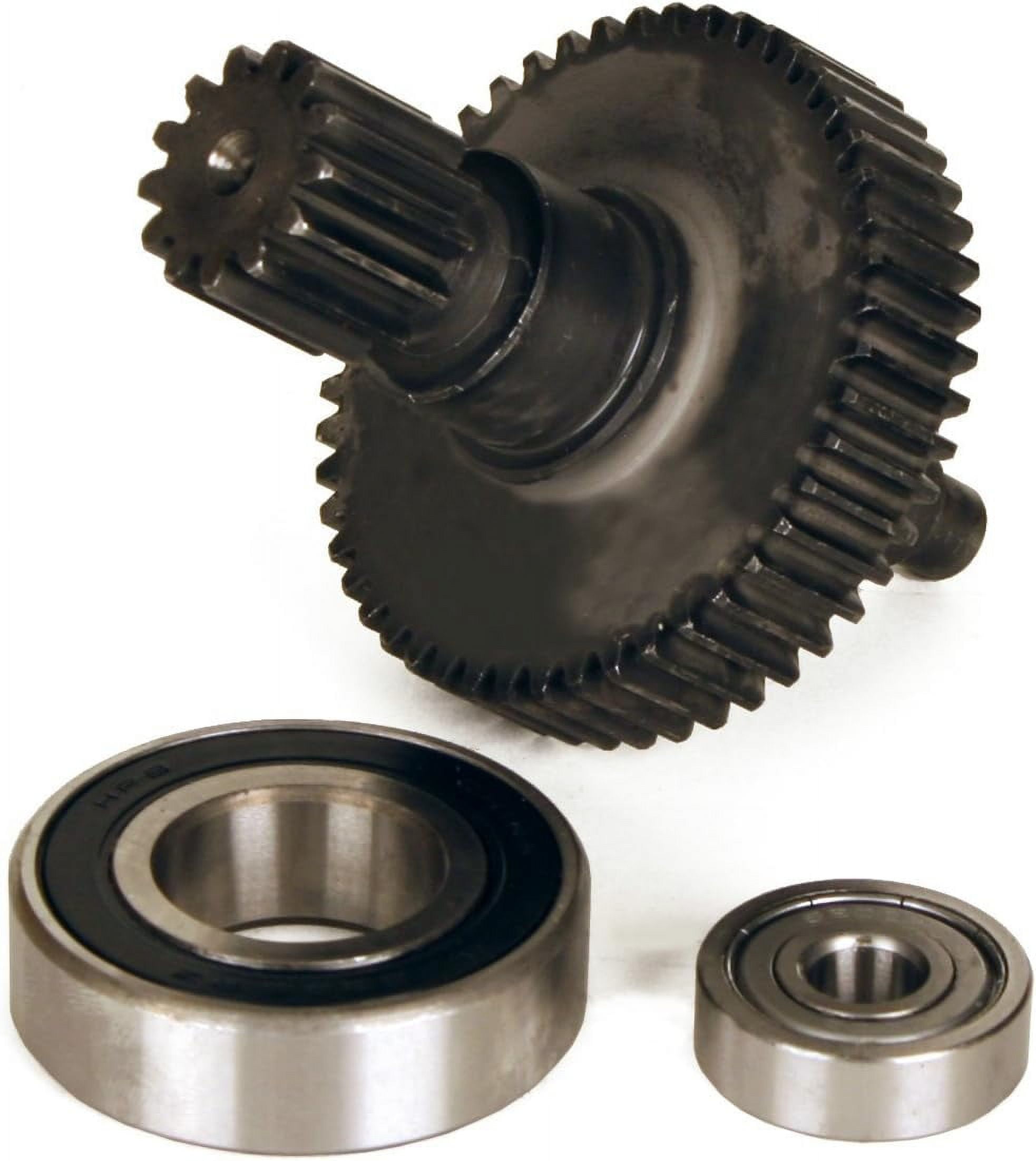 Steel Dragon Tools 45370 Drive Gear Assembly fits RIDGID 87740 Motor ...