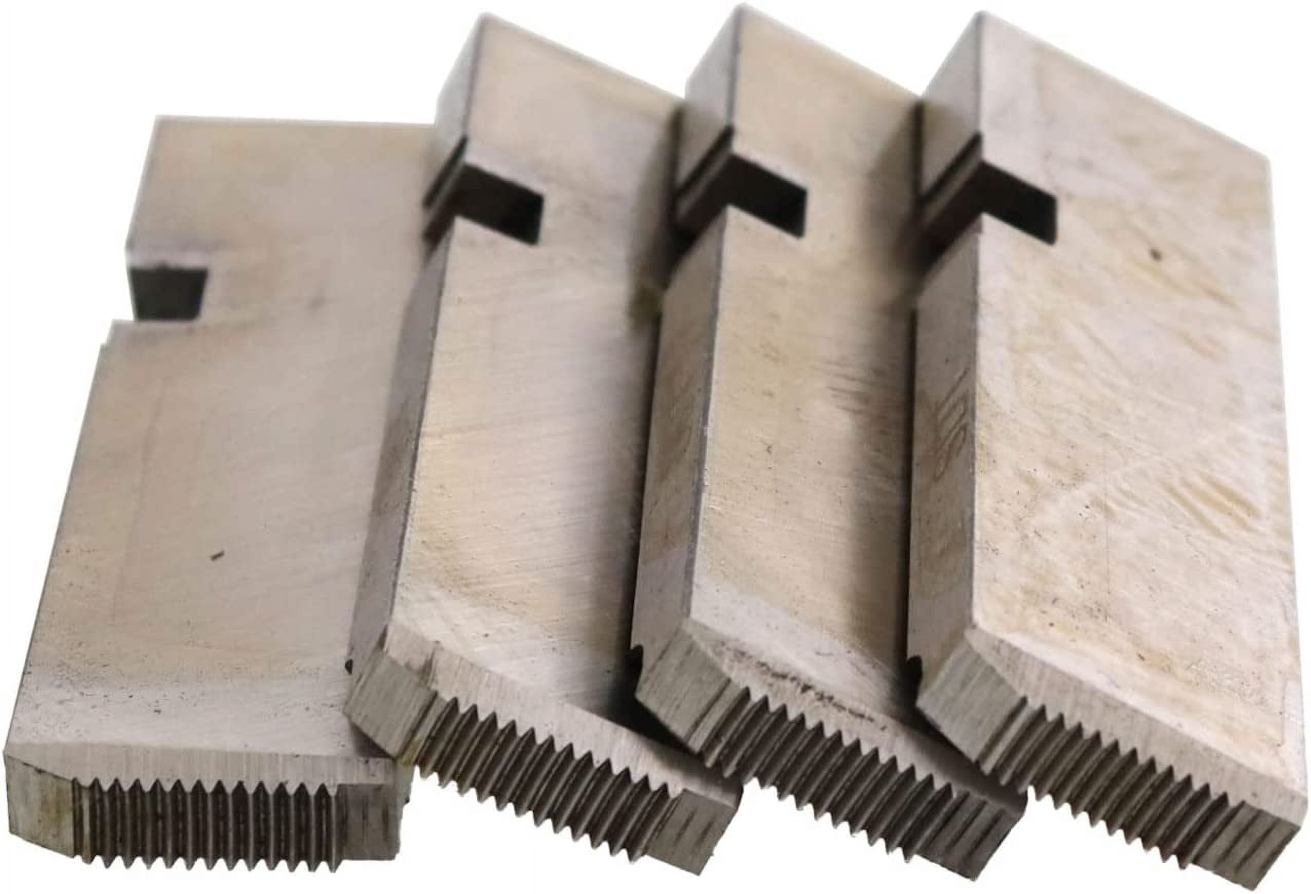 Steel Dragon Tools 47740 1/4"- 3/8" Alloy RH NPT Universal Pipe Dies ...