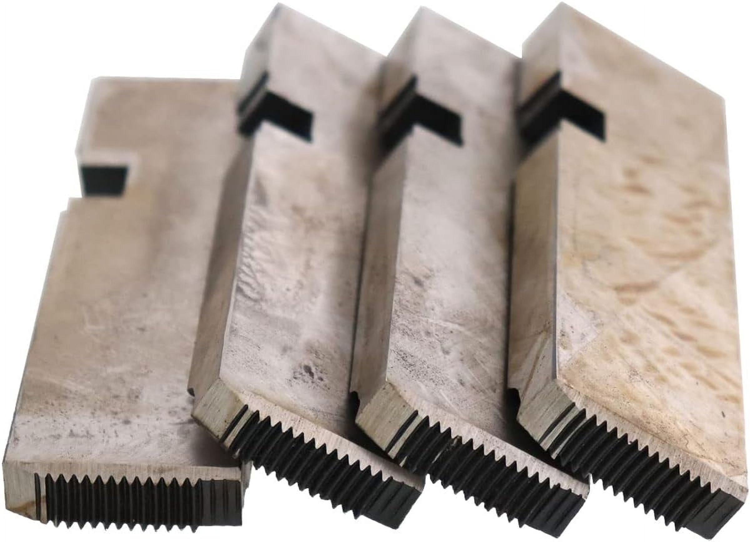 Steel Dragon Tools 47760 1/4"- 3/8" HSS RH NPT Universal Pipe Dies fits ...