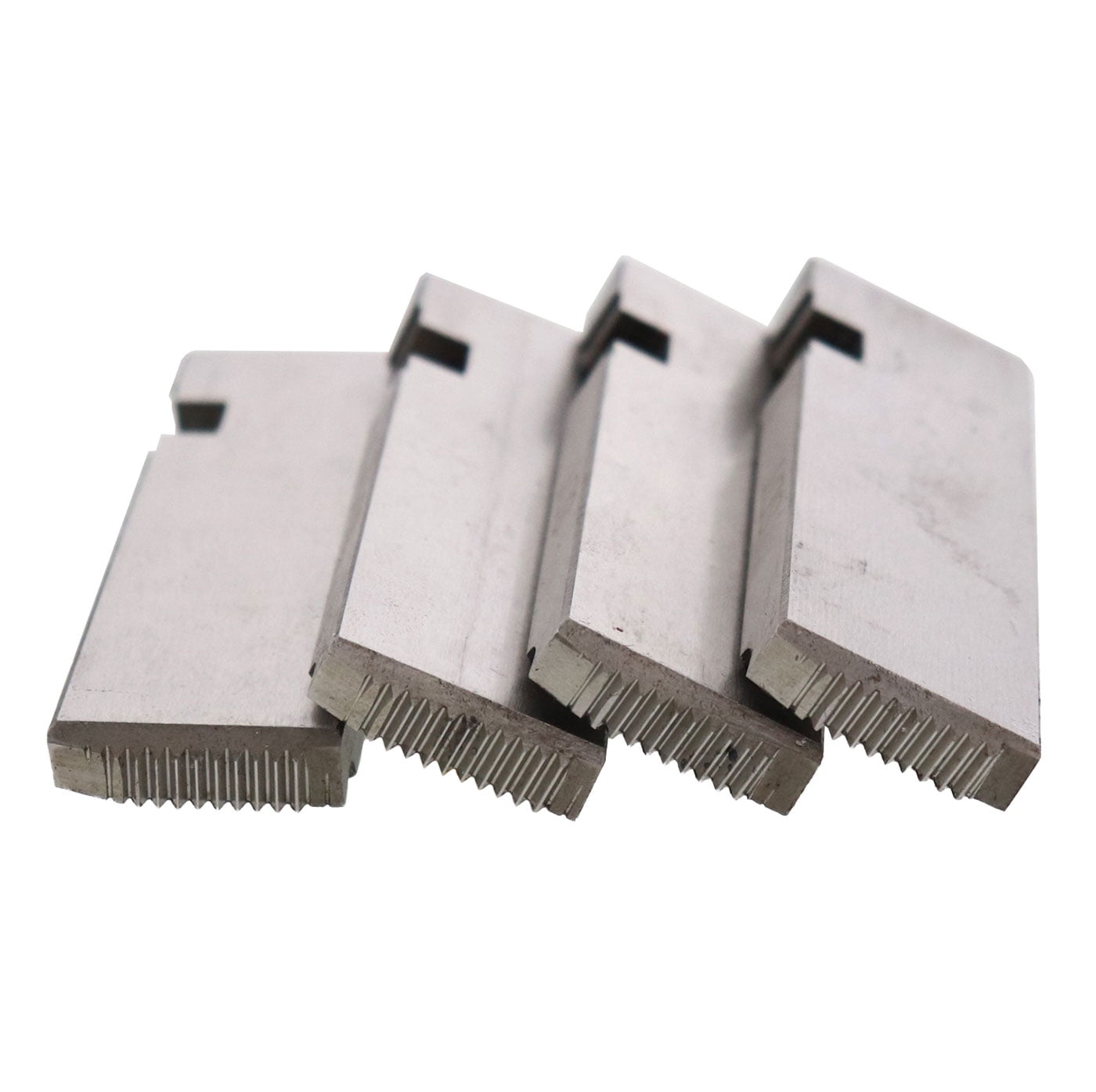 Steel Dragon Tools® 47765 1/2"-3/4" HSS RH NPT Pipe Dies fits RIDGID ...
