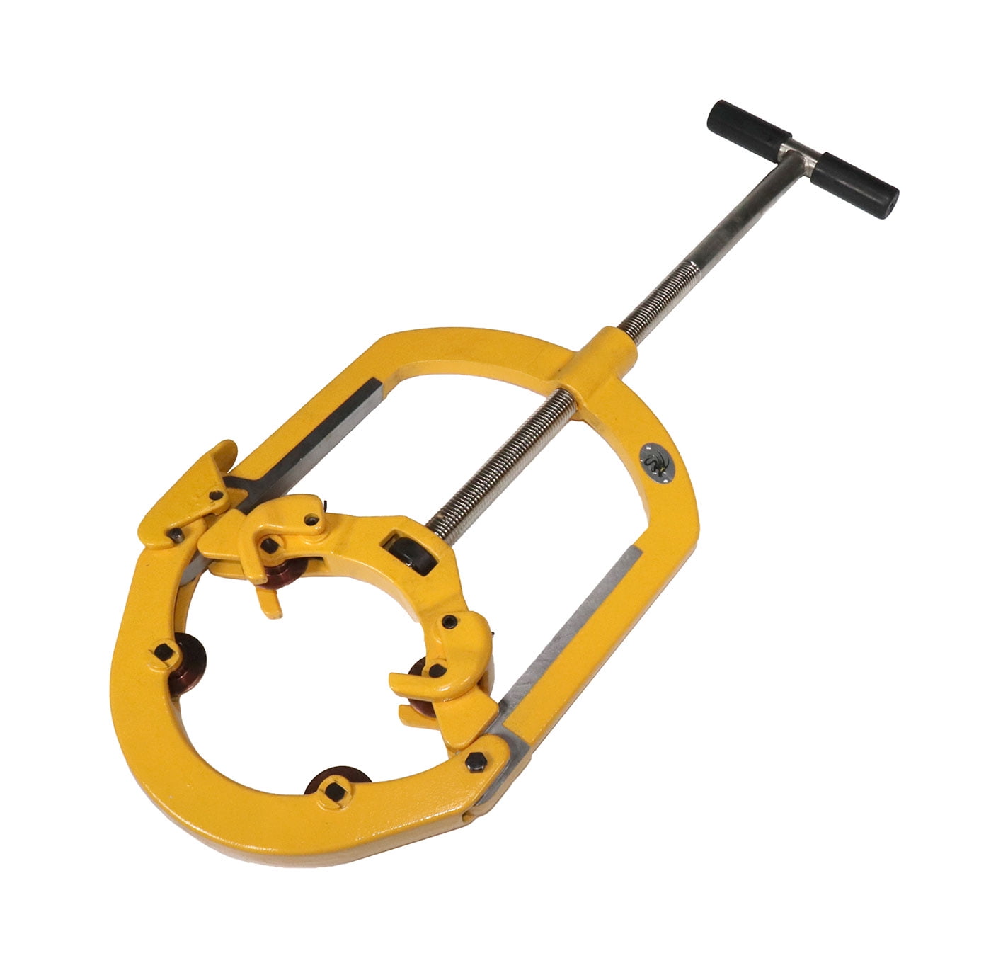 Steel Dragon Tools® 74700 H8 Hinged Pipe Cutter 6" - 8" Capacity ...