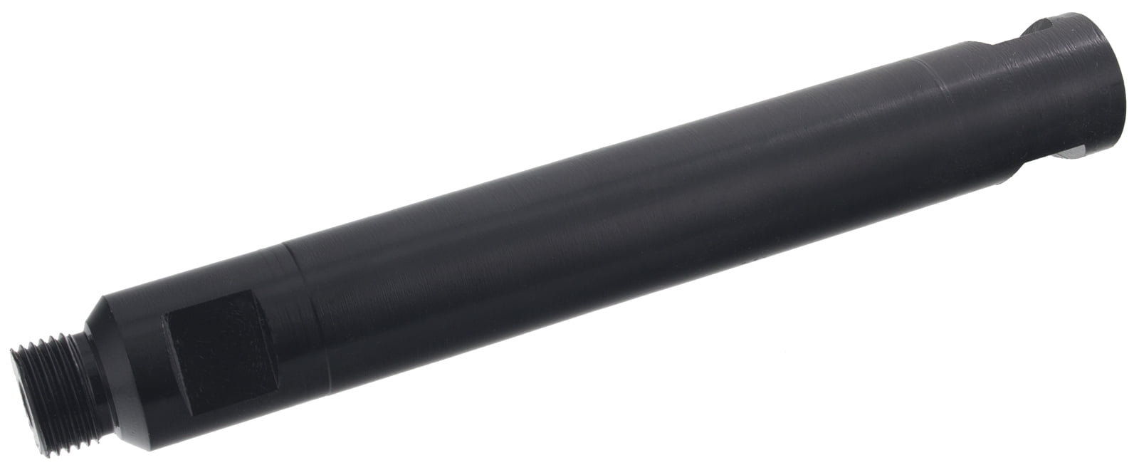 Steel Dragon Tools® 8" Core Drill Bit Shaft Extension Rod for Core ...