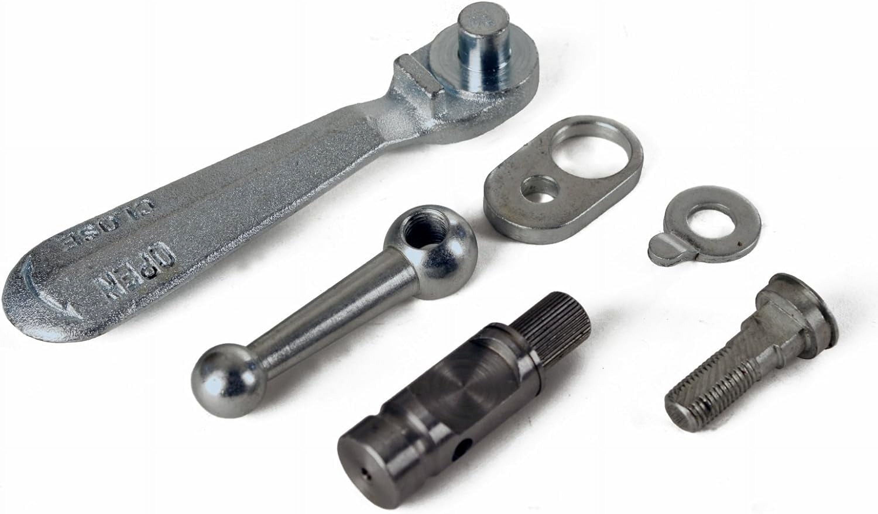 Steel Dragon Tools 811A Die Head Rebuild Kit compatible with RIDGID 300 ...