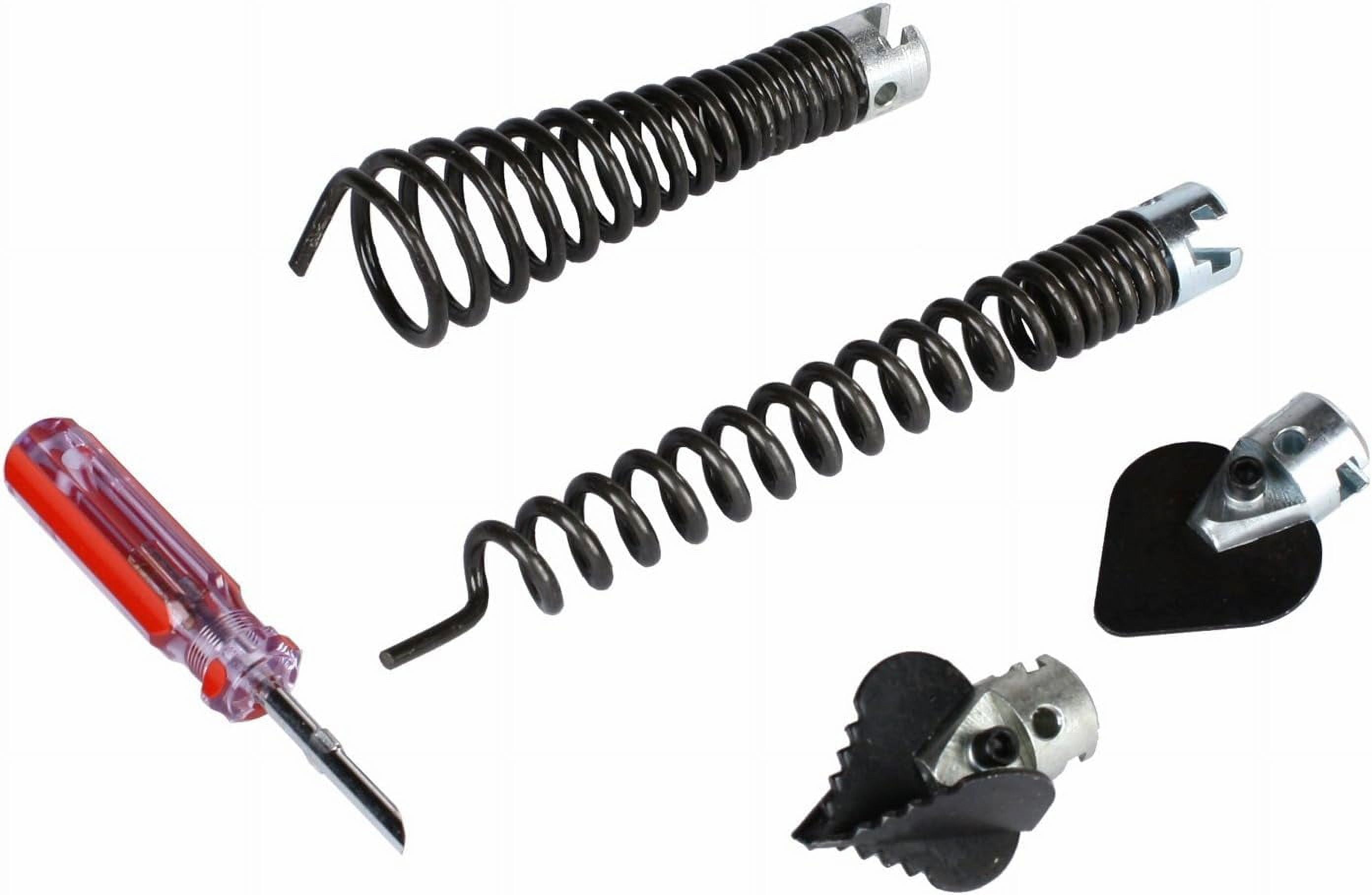 Steel Dragon Tools C10 Drain Cable Cutter Kit 7/8in. fits RIDGID ...