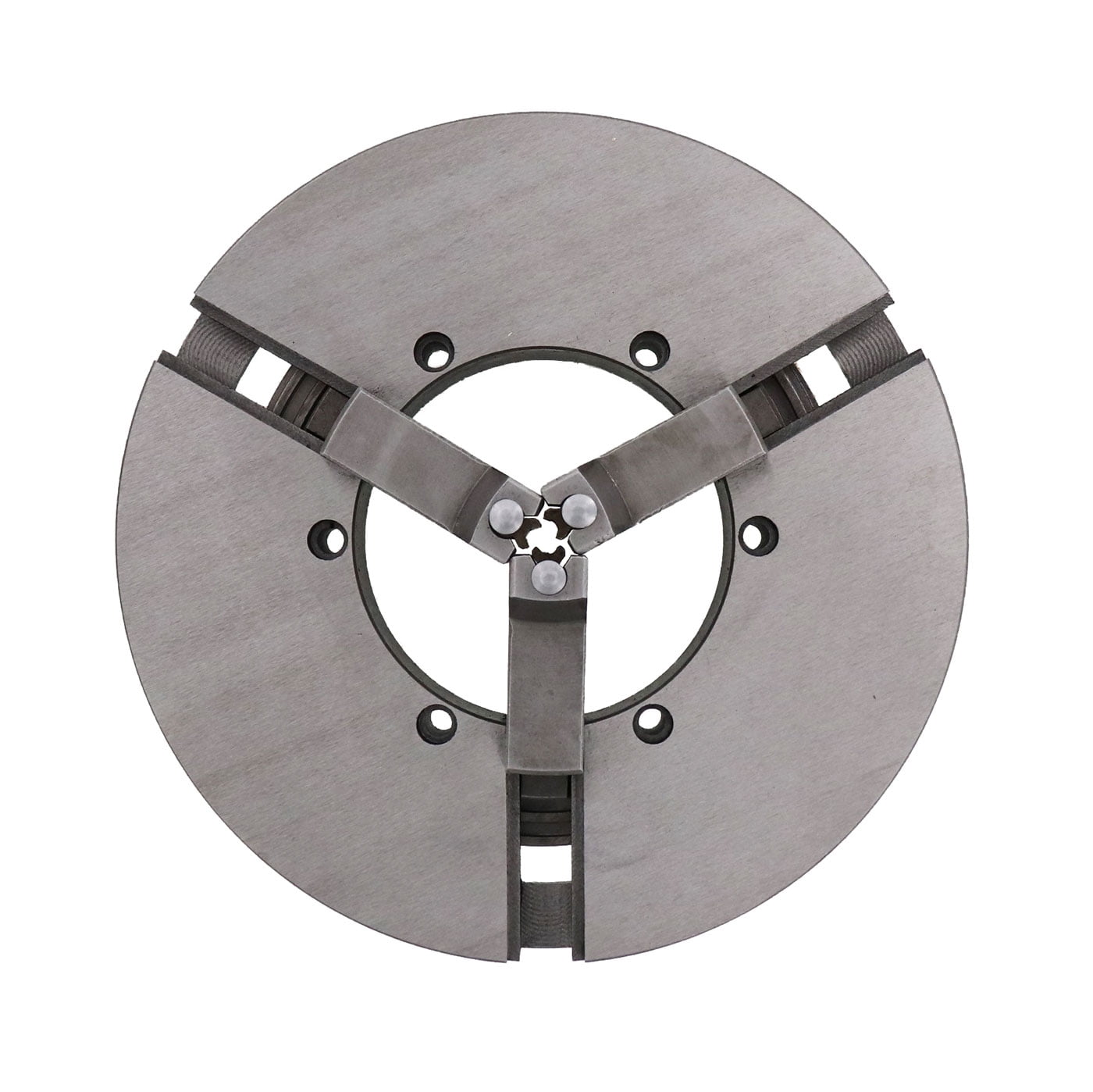 Steel Dragon Tools® Front Chuck Assembly 43294 for 1224 Pipe Threading ...