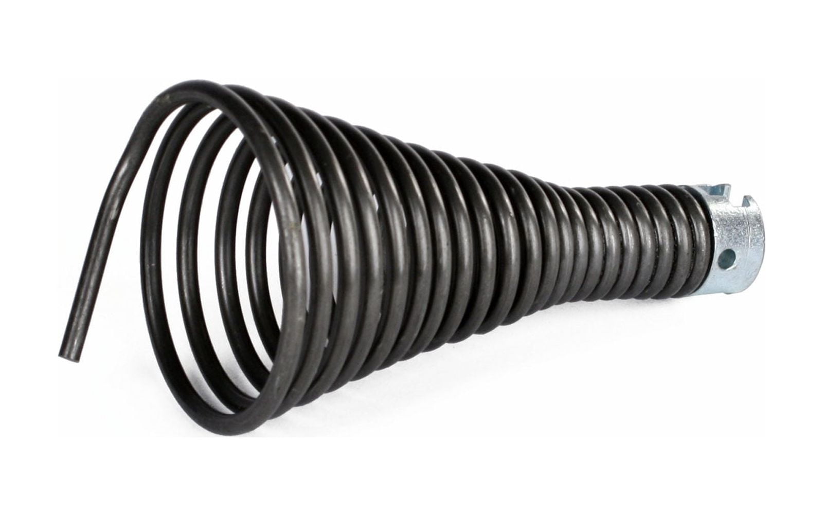 Steel Dragon Tools® Heavy Duty Funnel Auger 61790 T-4 for RIDGID® C11 ...