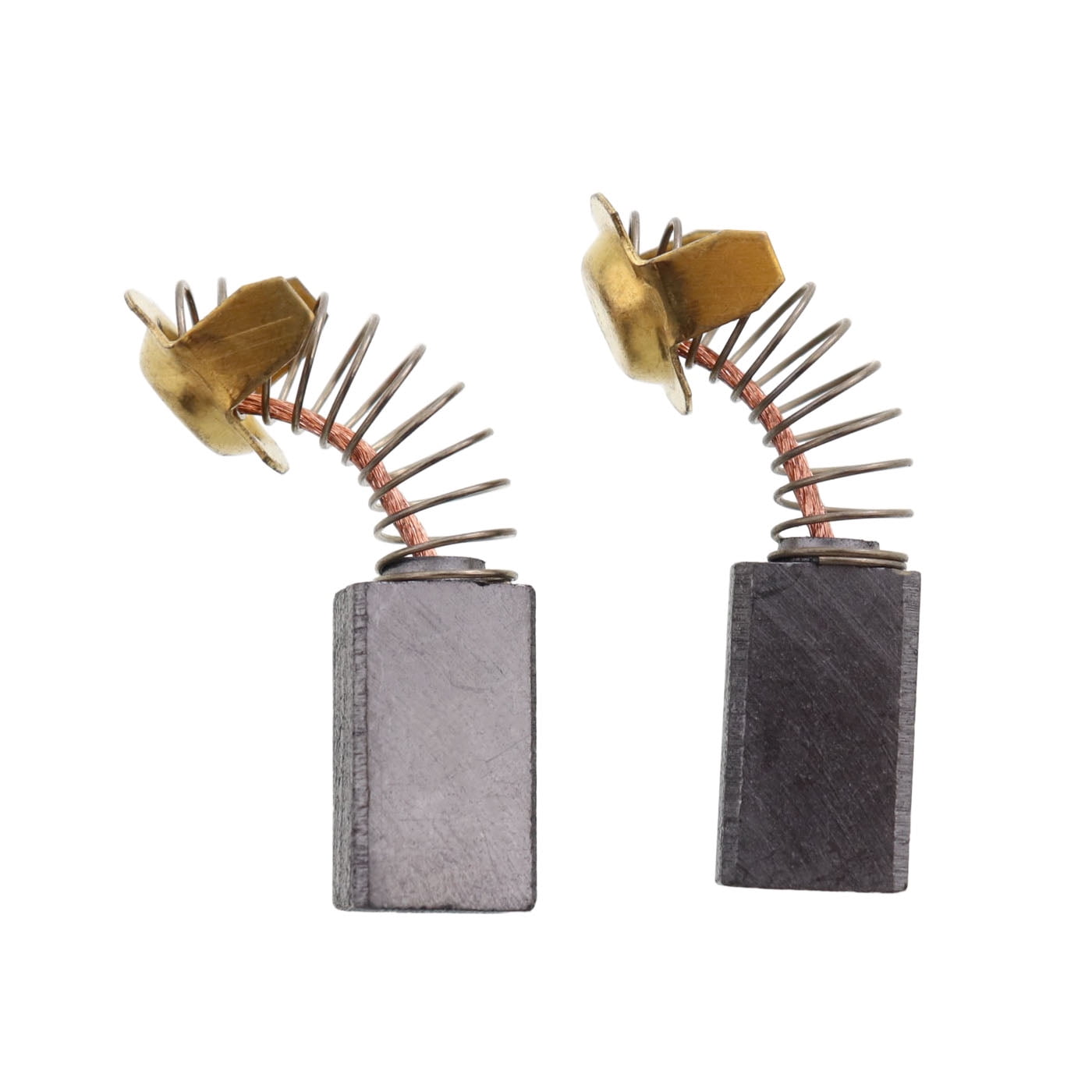 Steel Dragon Tools® Motor Brushes for RBC05 Electric Rebar Cutter ...