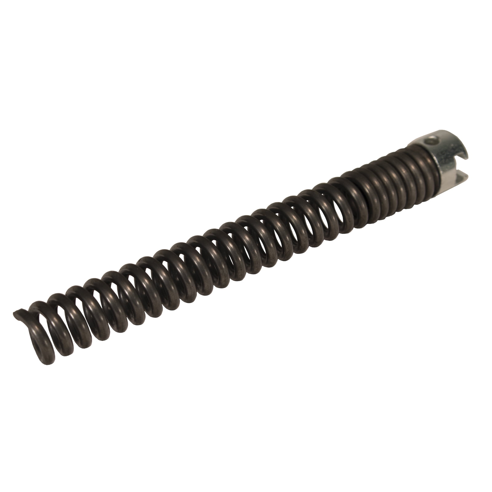 Steel Dragon Tools® Straight 5" C8 Auger fits RIDGID® Sectional Drain ...