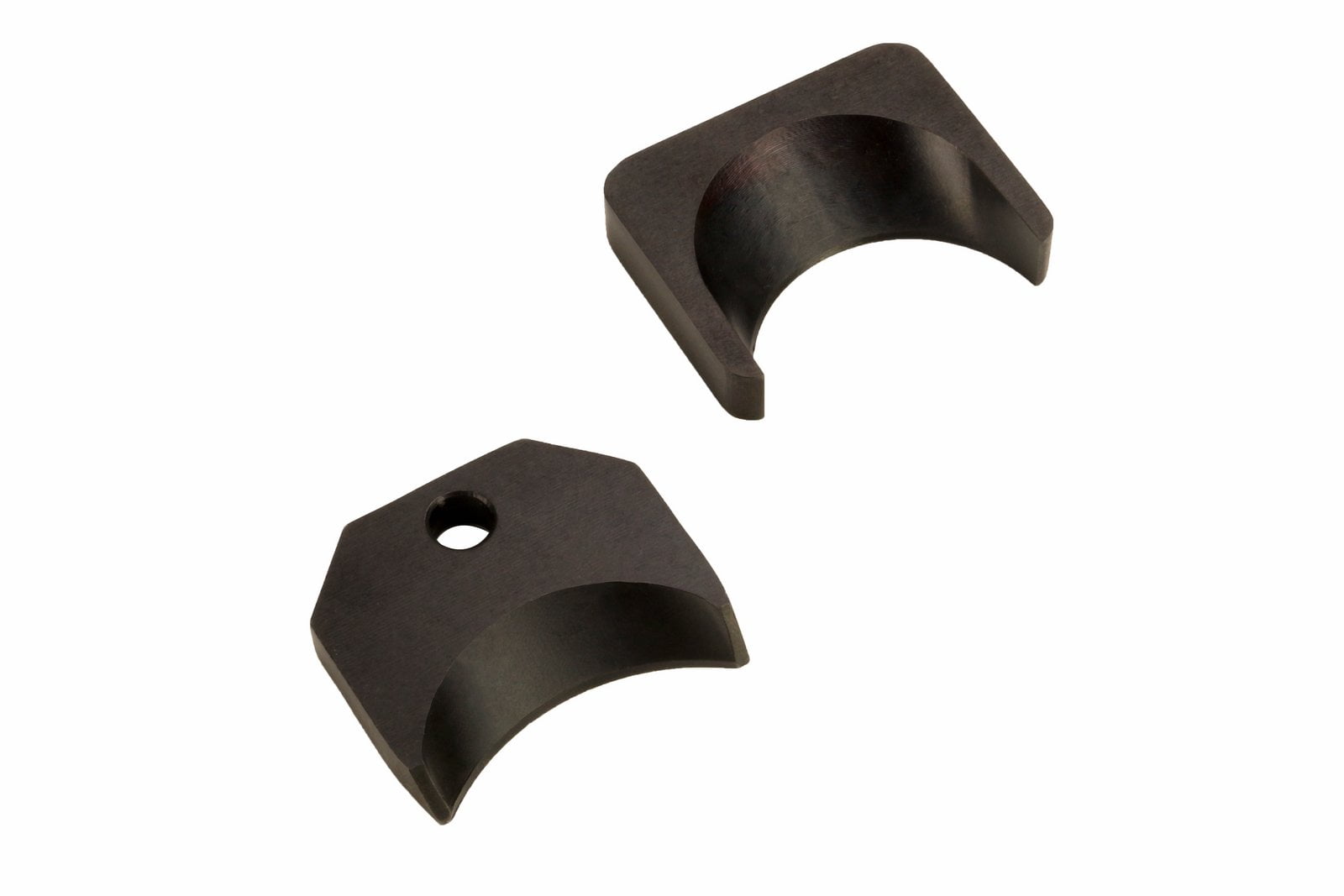Steel Dragon Tools® Upper & Lower Blades for SDTFHC 42 Hydraulic Cutter ...