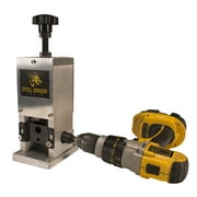 Automatic Wire Striper