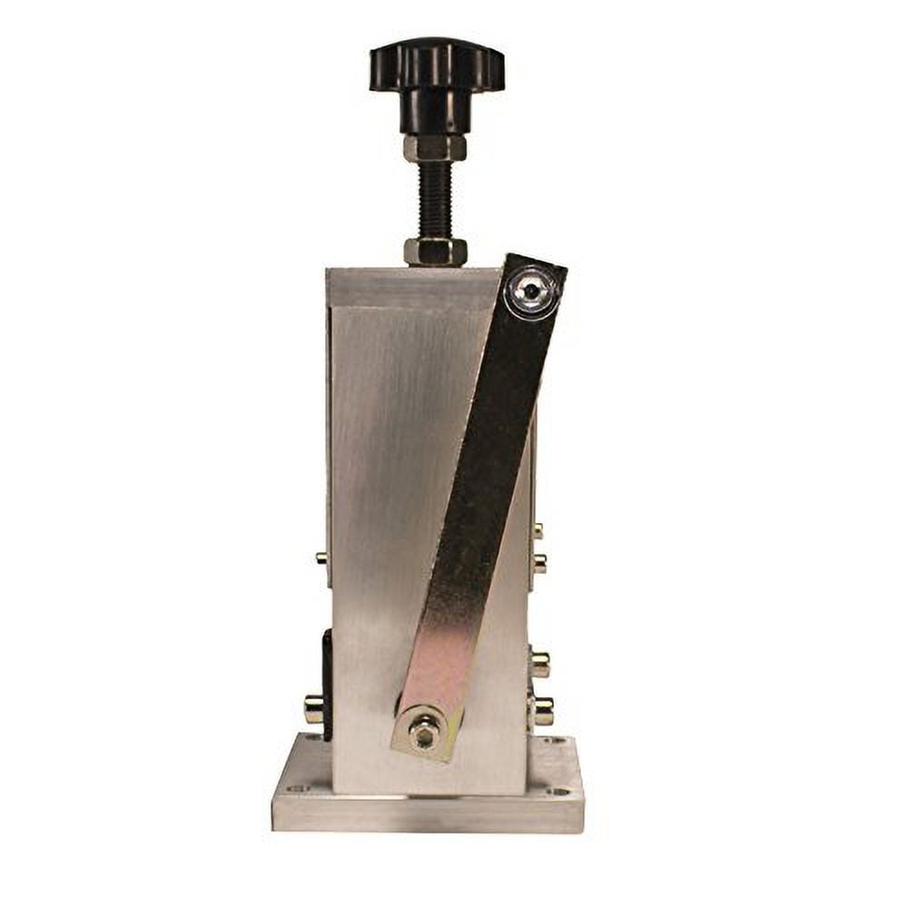 Steel Dragon Tools WRA15 Benchtop Manual or Drill Powered Automatic ...