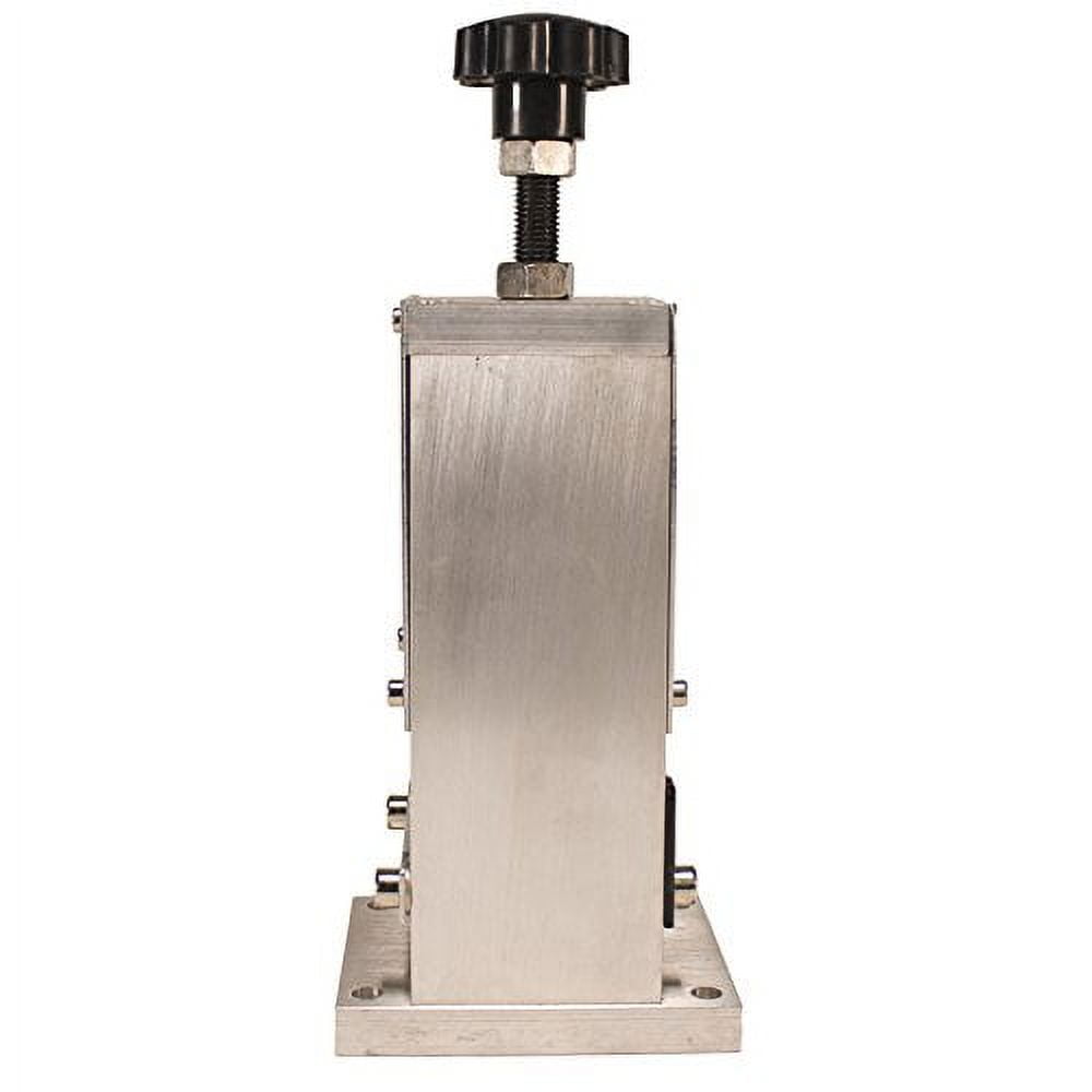 Steel Dragon Tools WRA15 Benchtop Manual or Drill Powered Automatic ...