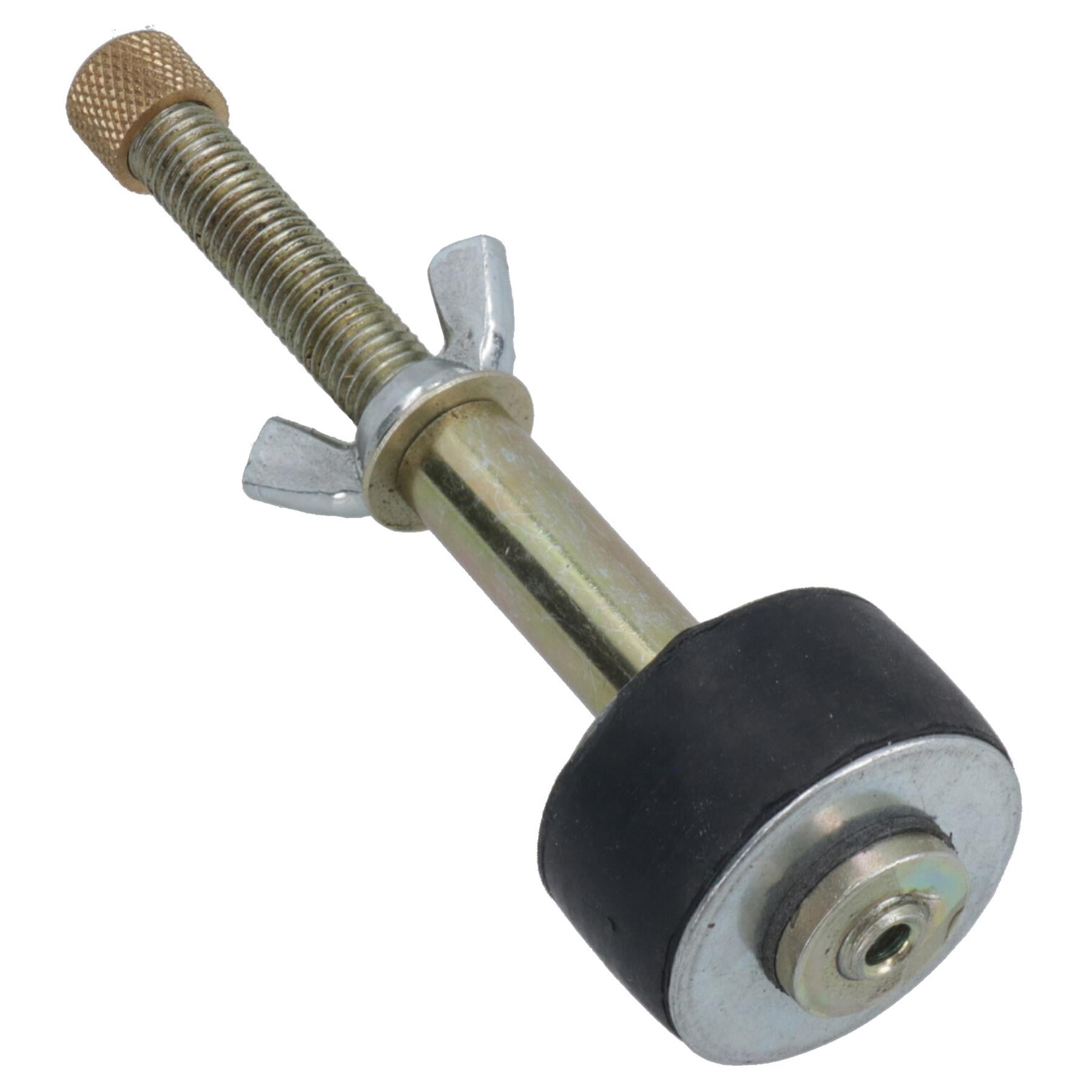 Steel Drain Test Pipe Bung Plug 1.5" (38mm) Plumbing Copper MDPE HDPE ...