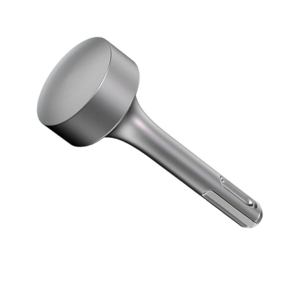 Steel Drill Bit Driver Ground Rod Driver for Quick Easy Fence Post ...
