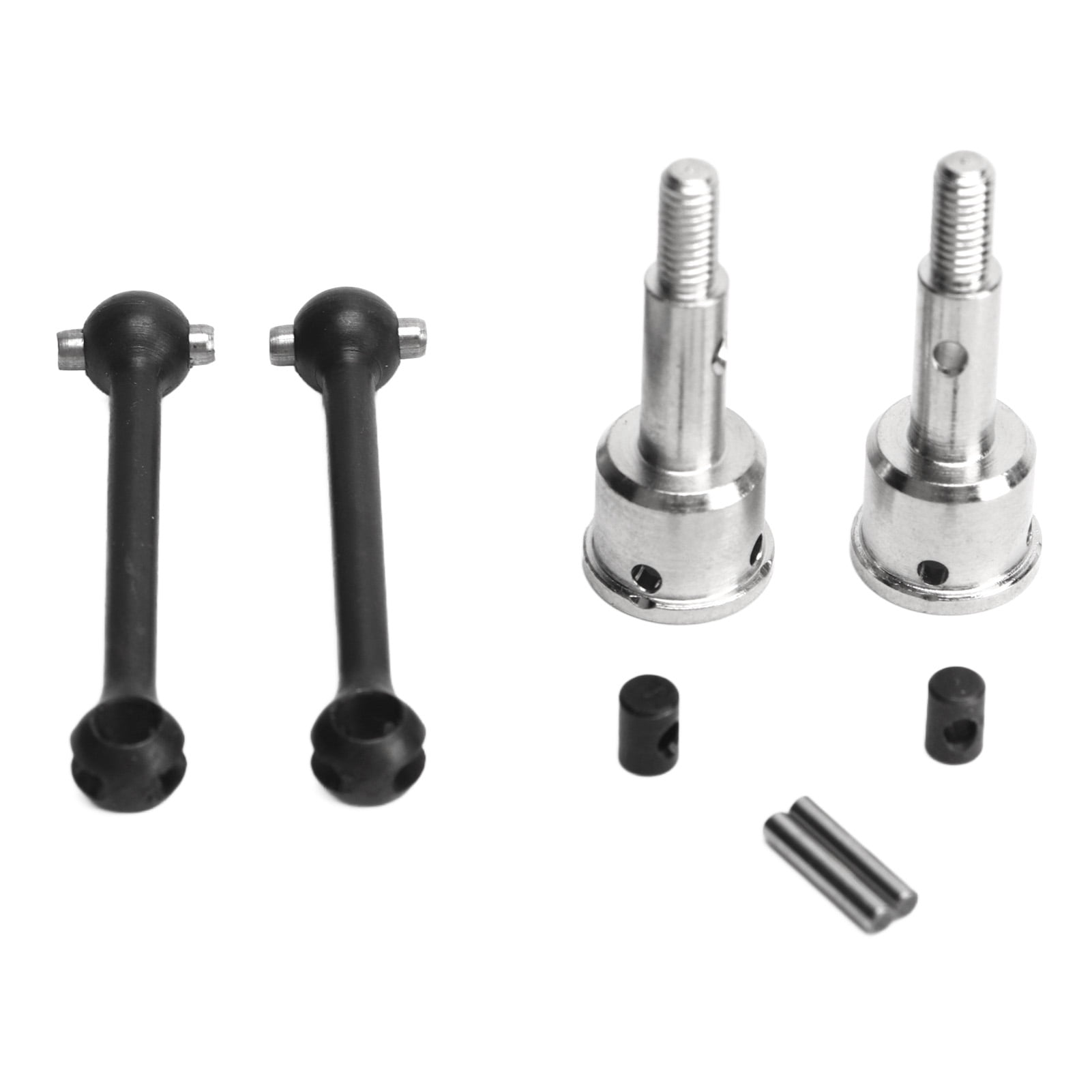 Steel Drive Shaft Metal Dog Bone CVD for 1/16 S16 EX16 16426 2011 Model ...