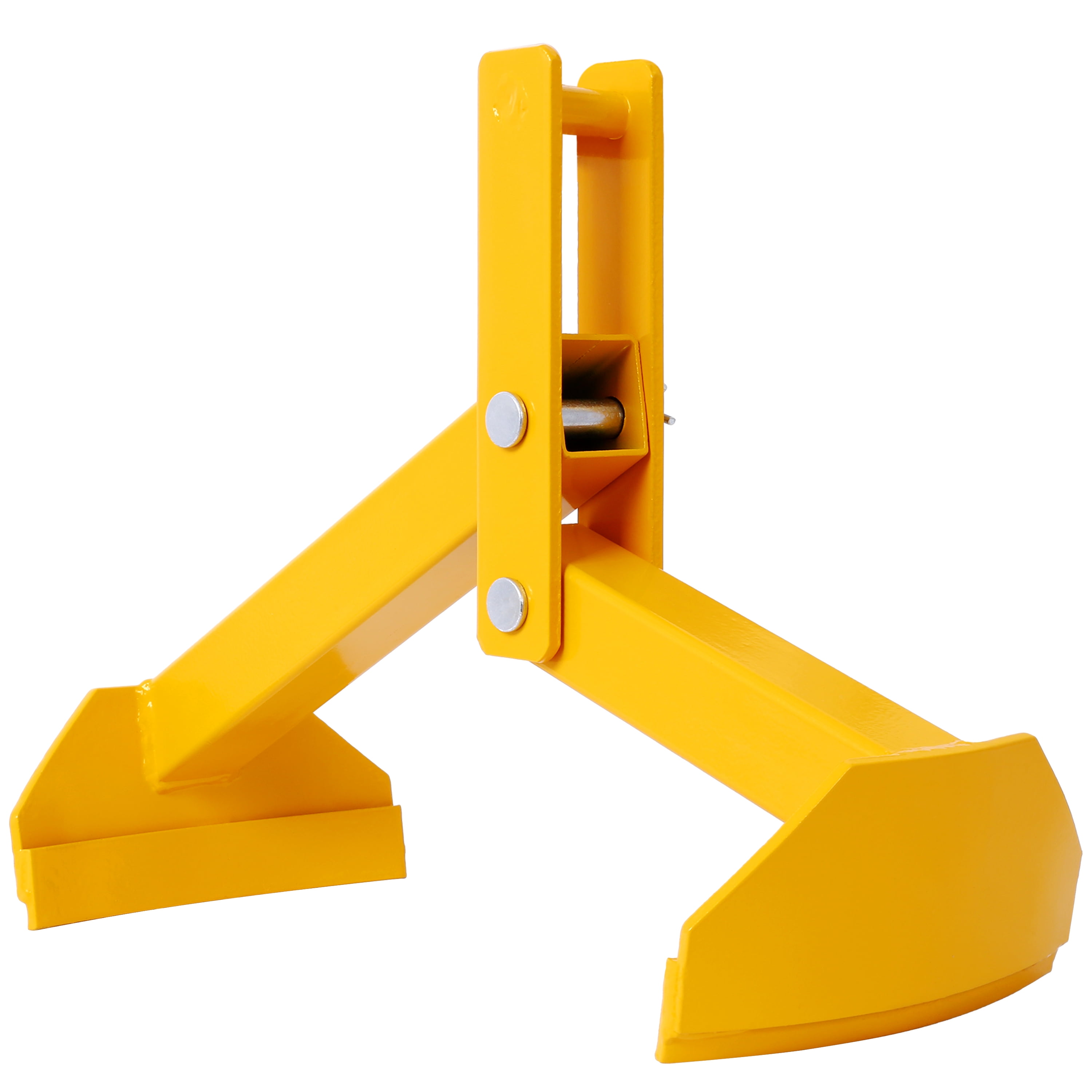 Steel Drum Lifter - Secure Reliable Heavy Duty 1100 lbs Working Load ...