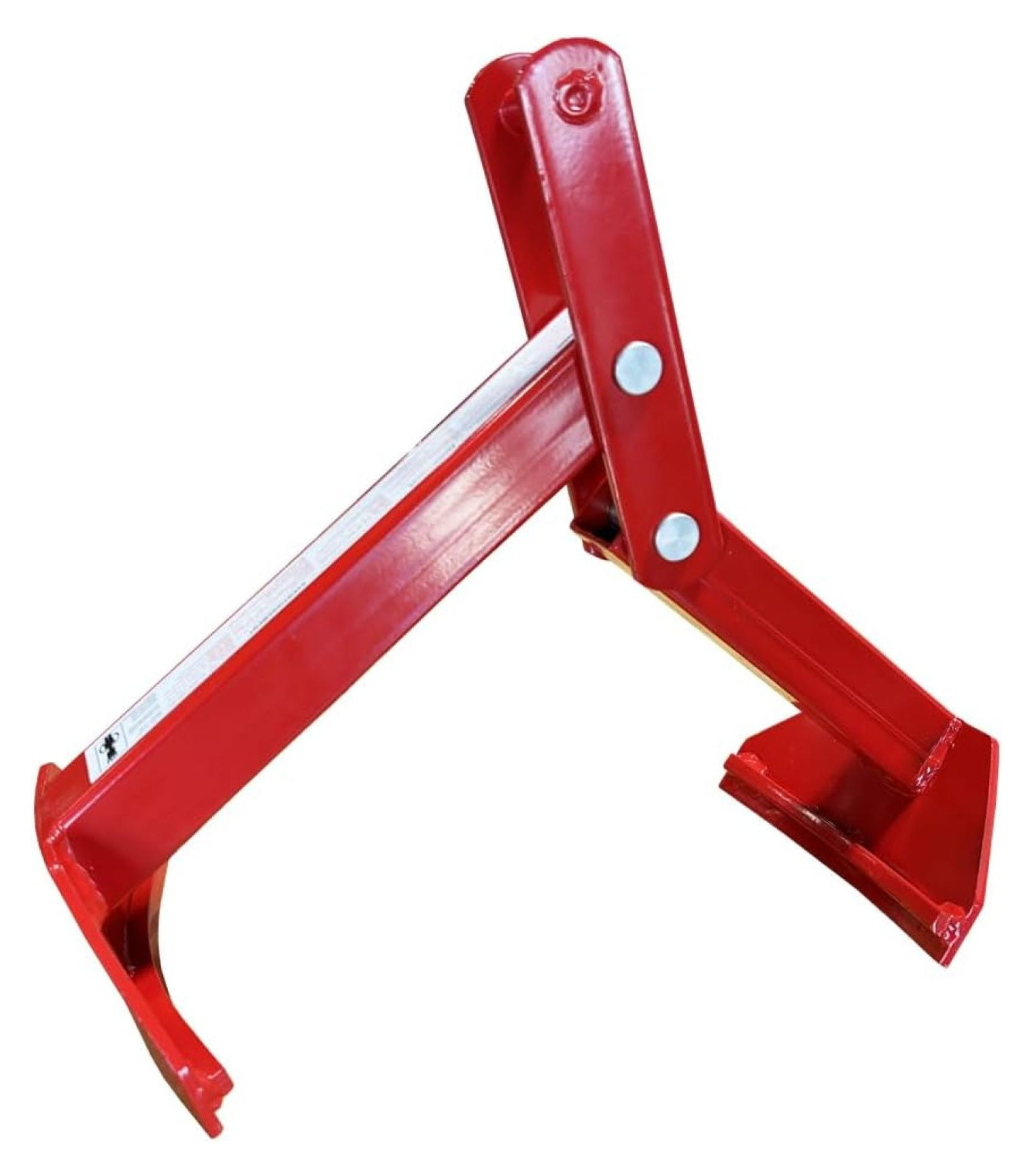 Steel Drum Lifter, Vertical Drum Clamp for Quick and Easy Loading ...