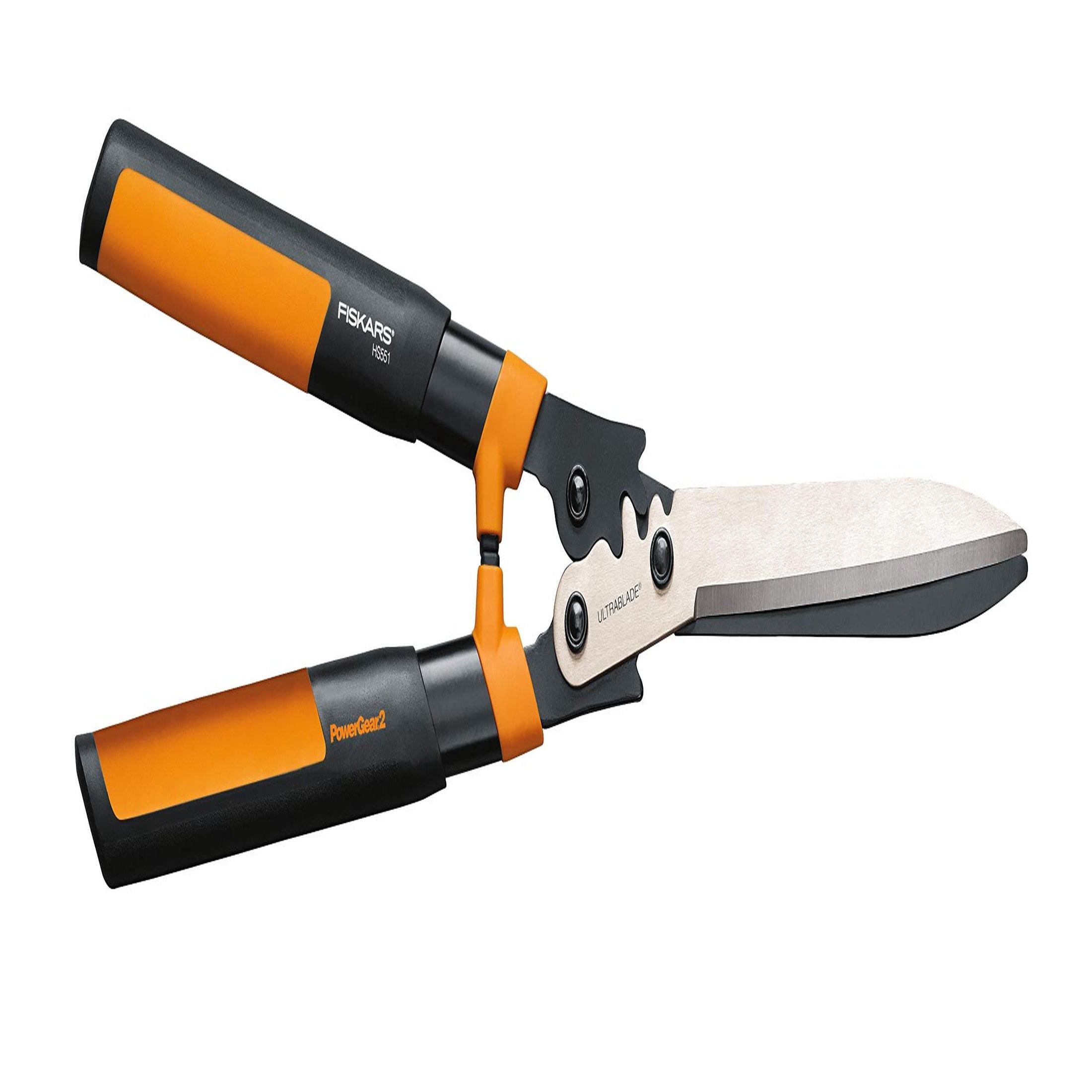 Steel Edge Hedge Shear with Durable Handle - Walmart.com