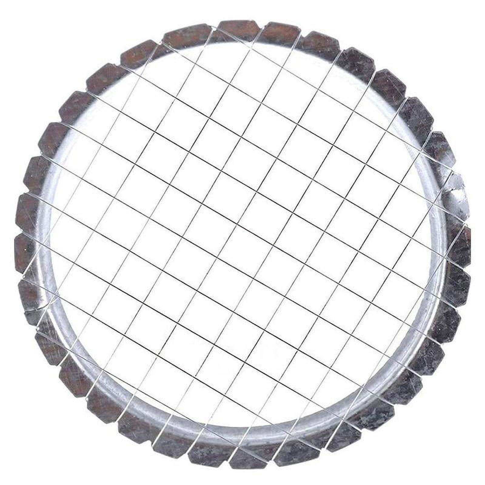 Steel Egg Chopper Vegetable Slicer Fruit Salads Cuter Potato Cutter ...