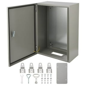 E-box Enclosures