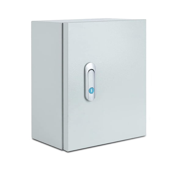 Steel Electrical Junction Box, Indoor&Outdoor Electrical Enclosure Box ...