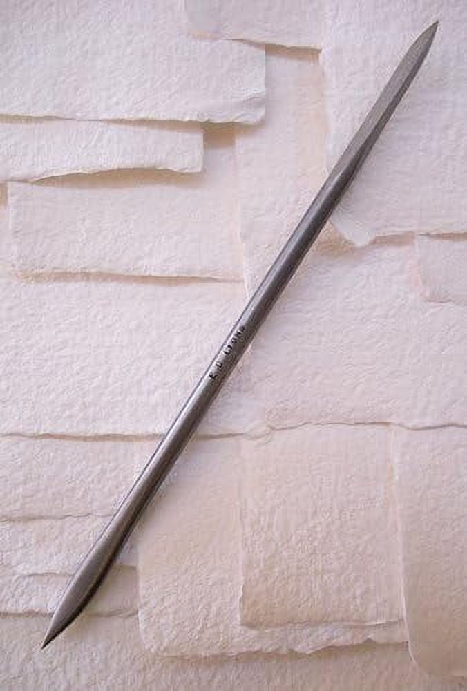 Steel Etching Scraper and Burnisher Combination - Walmart.com