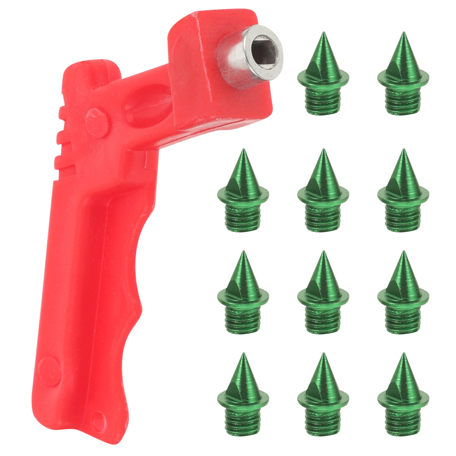 Steel Exercise Equipment Studs for Shoes Spikes Running Women ...