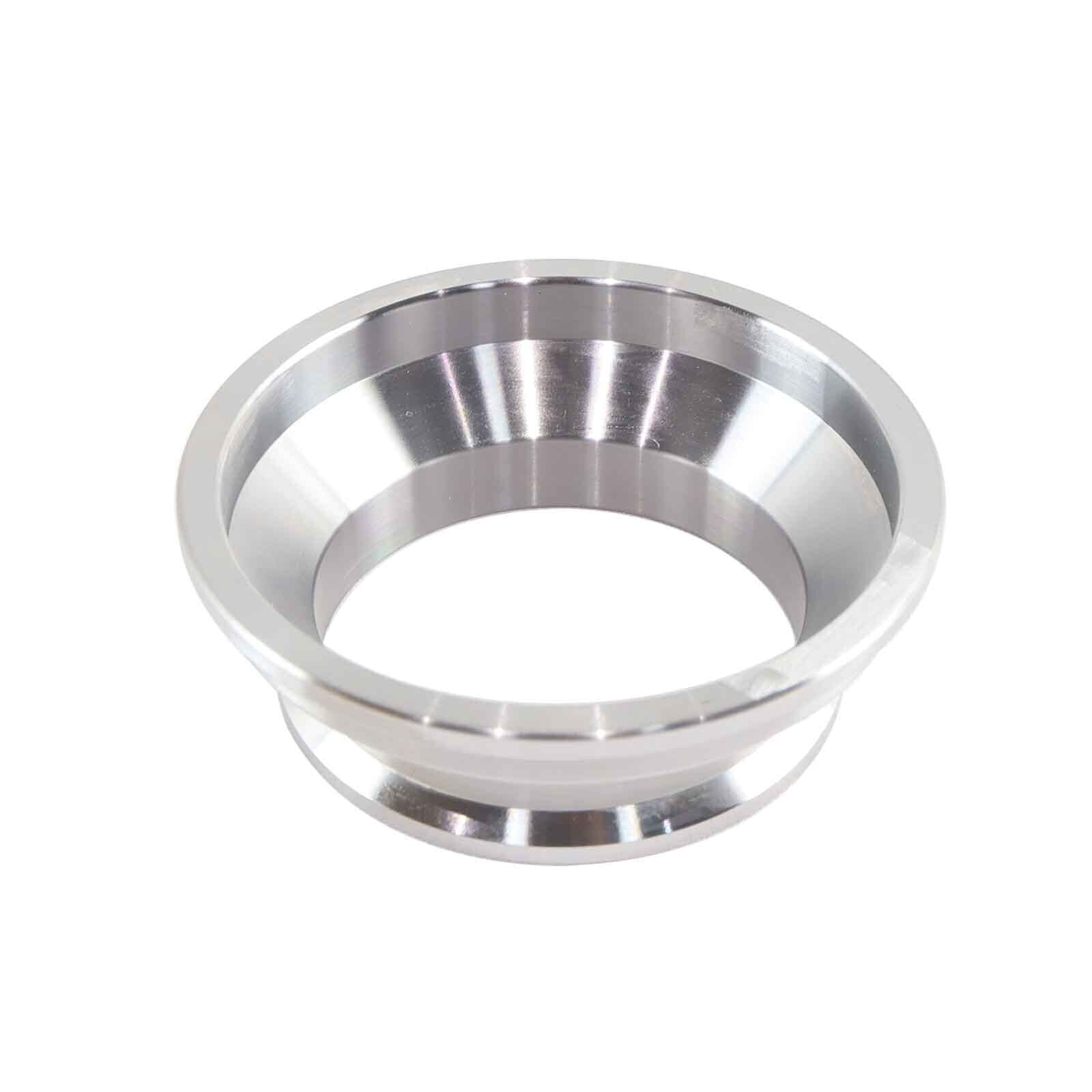 Steel Exhaust V-band 3.0 Adapter Flange ‎V-Band Flange Reducer Adapter ...