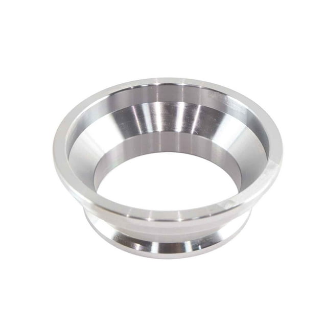 Steel Exhaust V-band 3.0 Adapter Flange ‎V-Band Flange Reducer Adapter ...