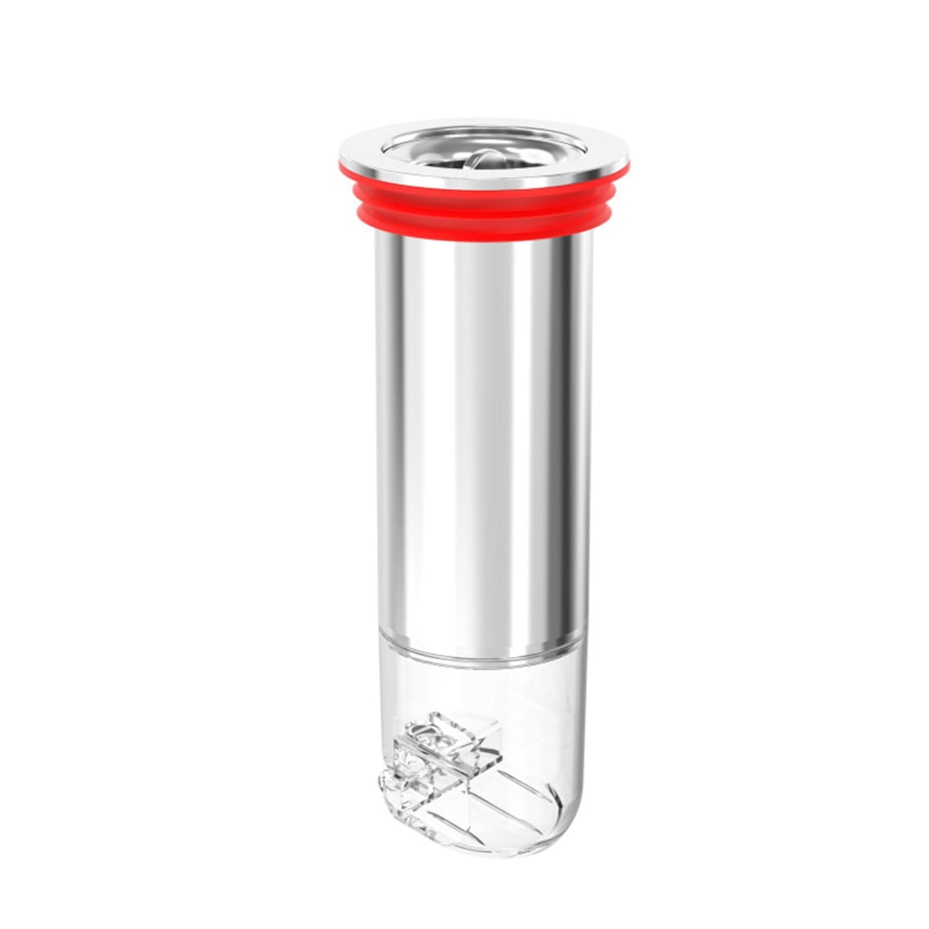 Steel Extended Floor Drain Cores Adjustable Sewer Extension Pipe Simple ...