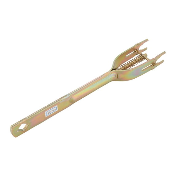 Steel Fence Tightener Tool for Livestock Pastures, Electric Fence ...