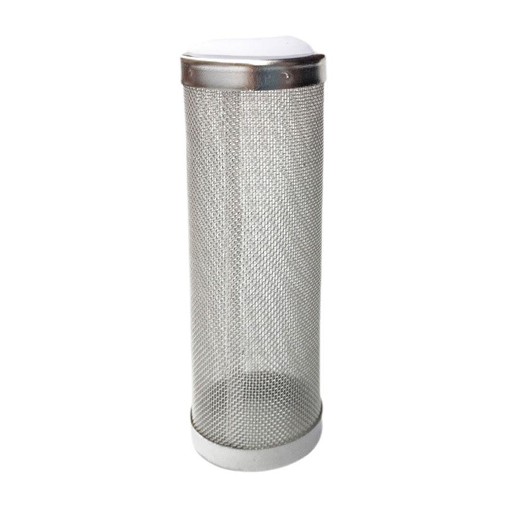 Steel Filter Mesh Shrimp Nets Set Filter Aquarium Protect Inlet ...