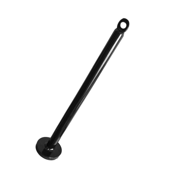 Steel Fixed Bracket Loading Pin Pulley Cable Dumbbell Rack, Gym Fitness ...