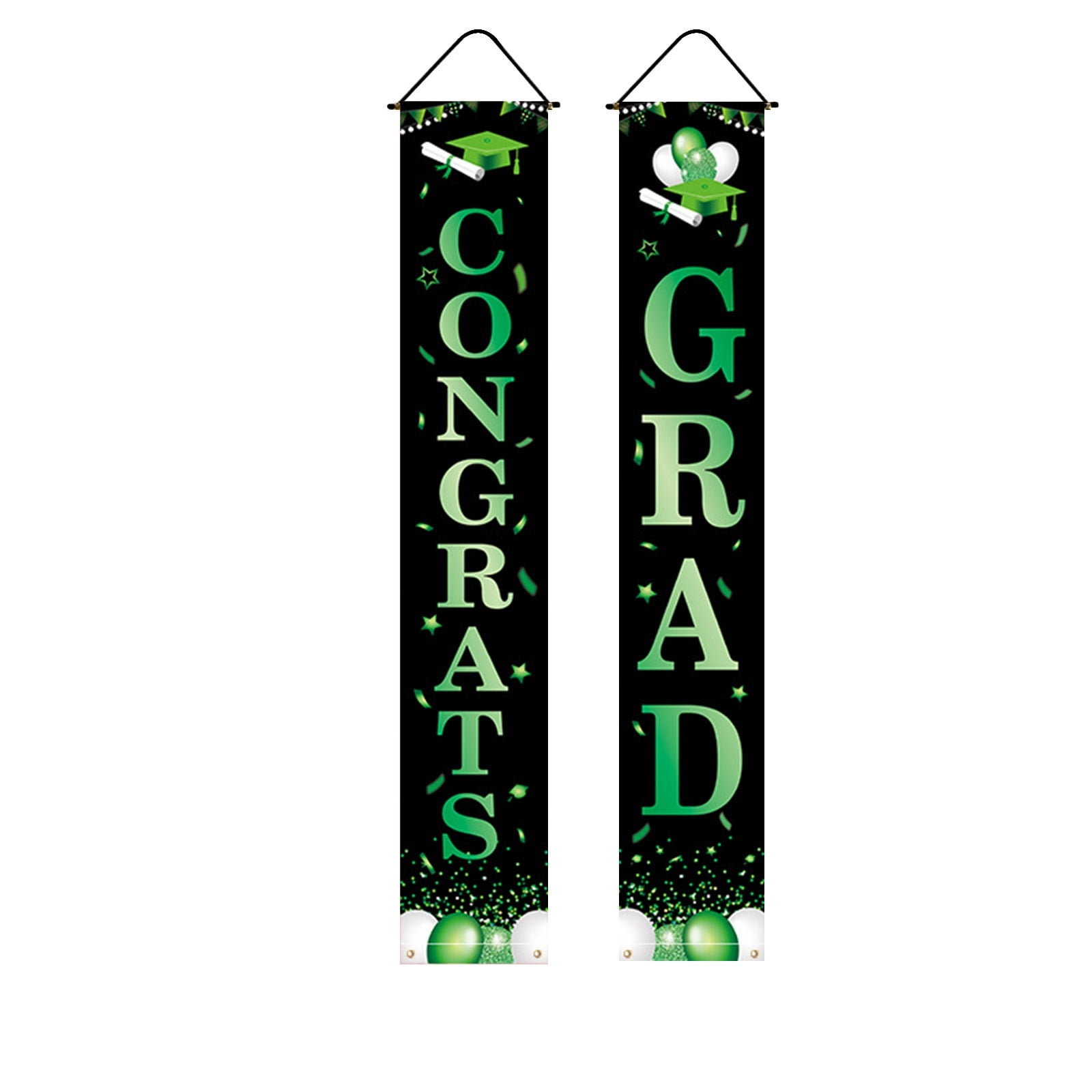 Steel Flag Pole Happy Birthday Bunting Easter Yard Flag He Is Risen ...