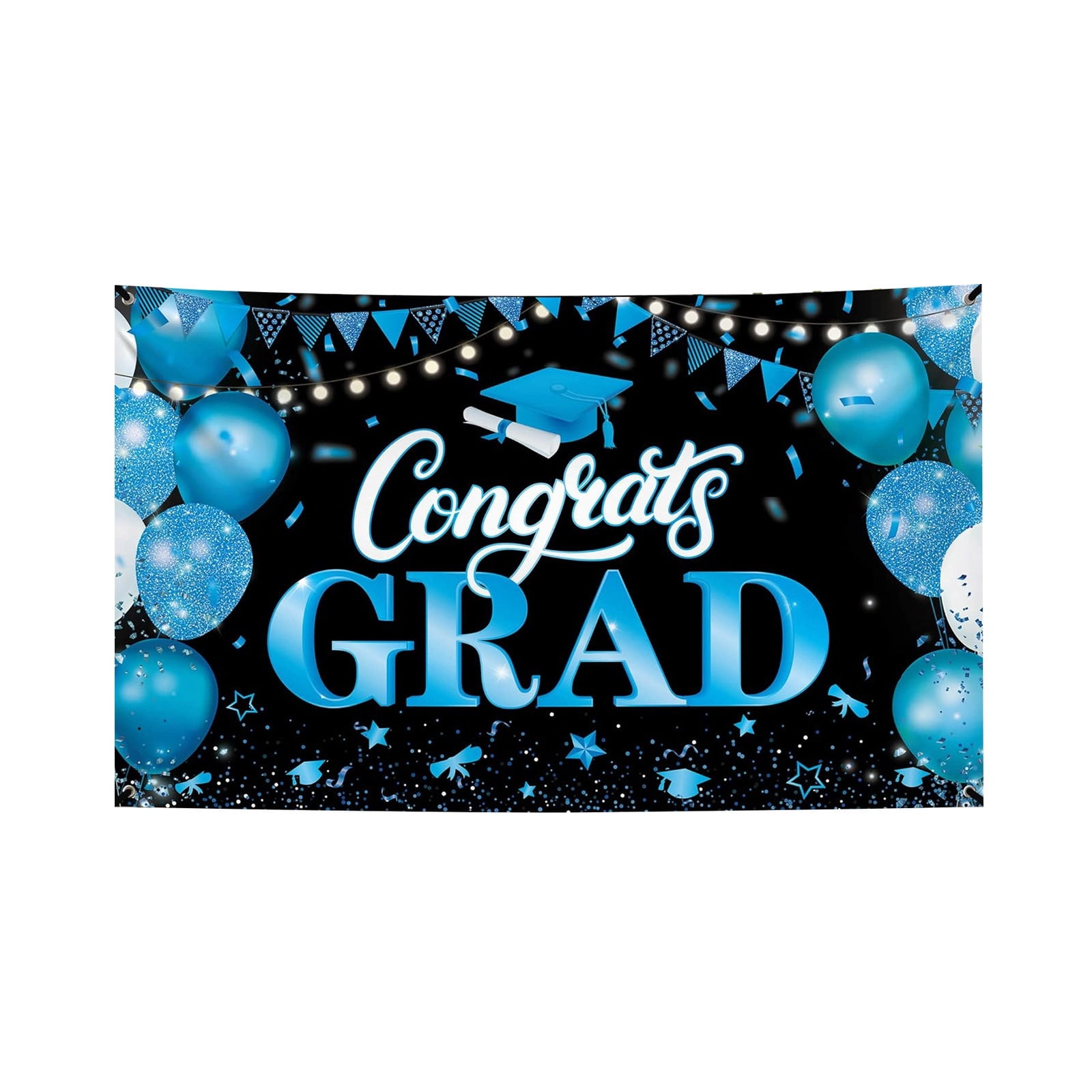 Steel Flag Pole Mount Unleash Your Graduation Spirit With Our 2024 ...