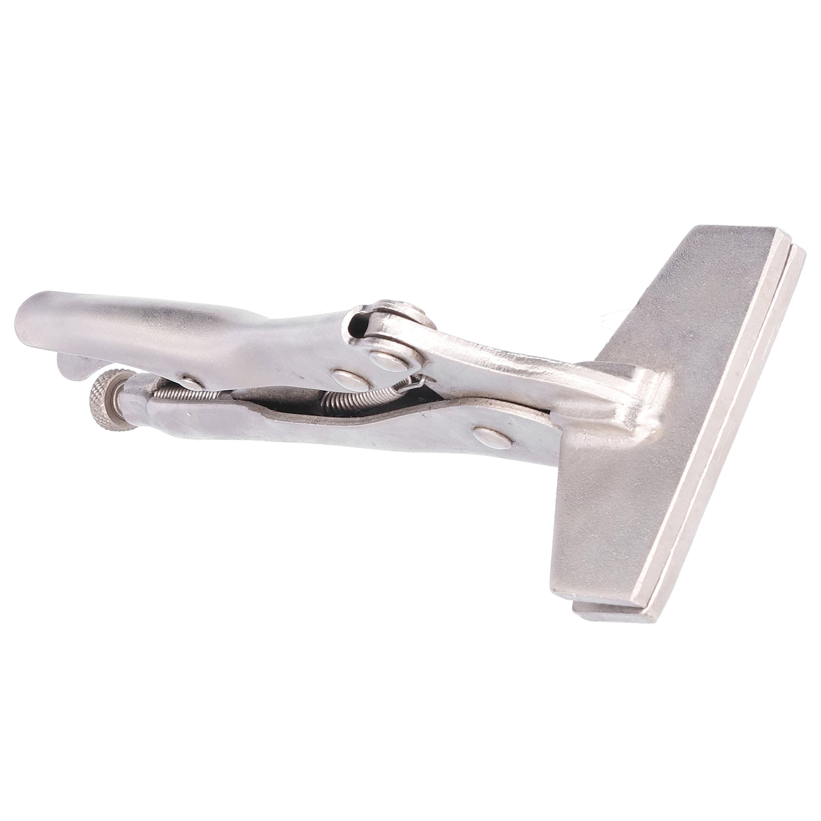 Steel Flat Locking , 55 Flat Locking Steel Adjustable Flat Vise Locking ...