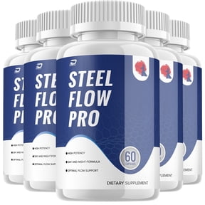 Steel Supplements