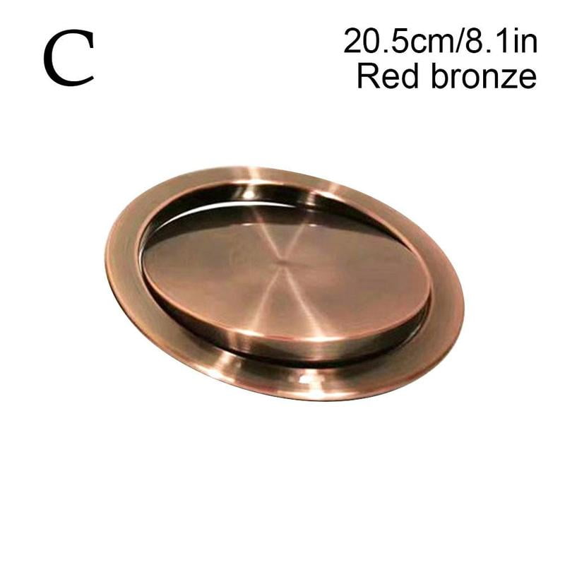 Steel Flush Flush Recessed Built-in Balance Swing Flap Lid Cover Trash ...